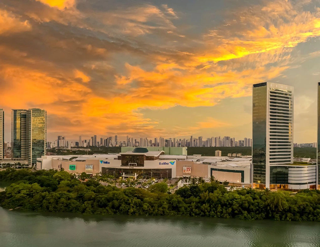 RioMar Recife | CINEMARK