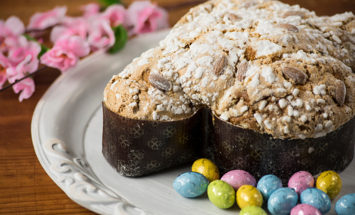 RioMar Recife | Colomba Pascal: conheça mais sobre essa delícia