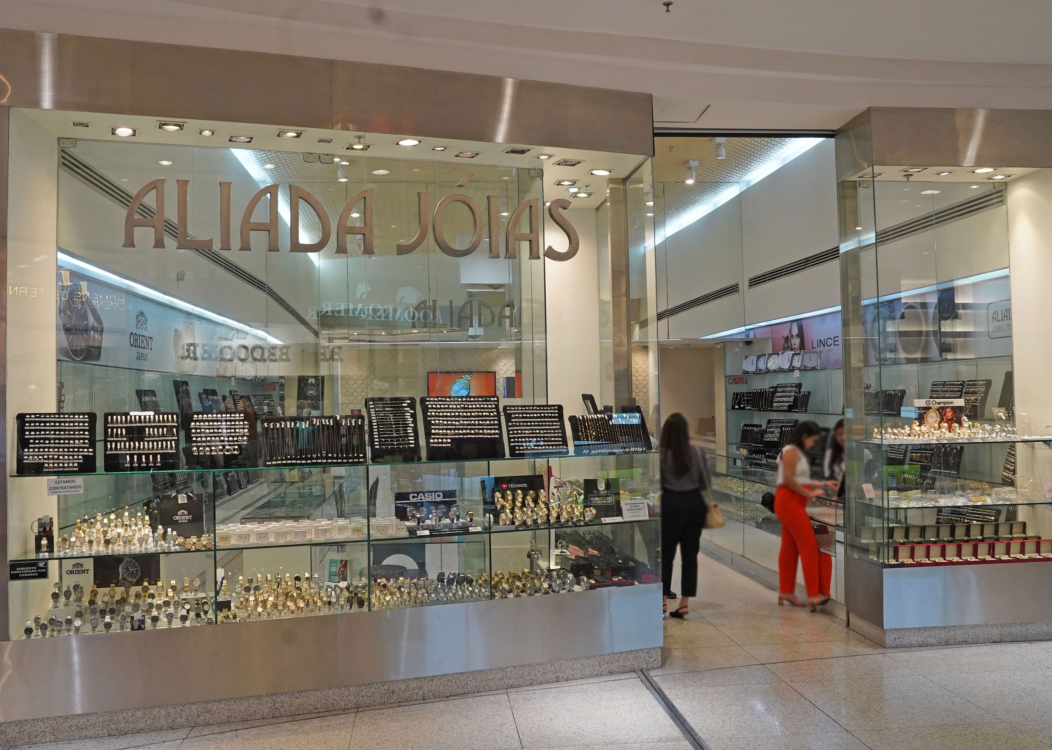 RioMar Recife | PRATA RARA