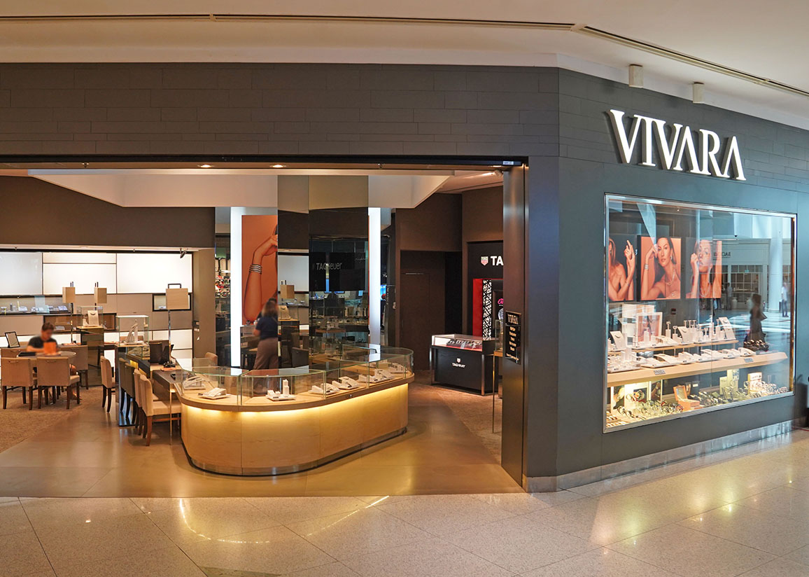 RioMar Recife | VIVARA